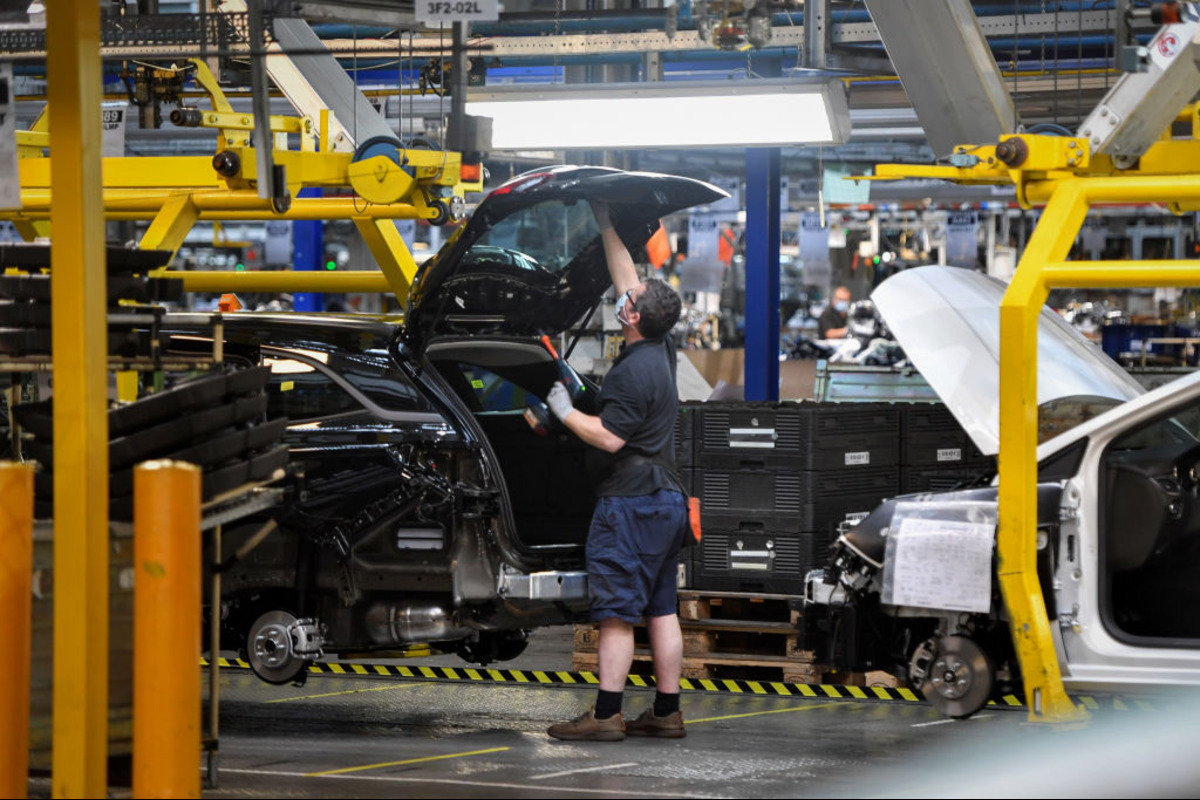 Ti Fluids reports lower sales on electric vehicle headwinds