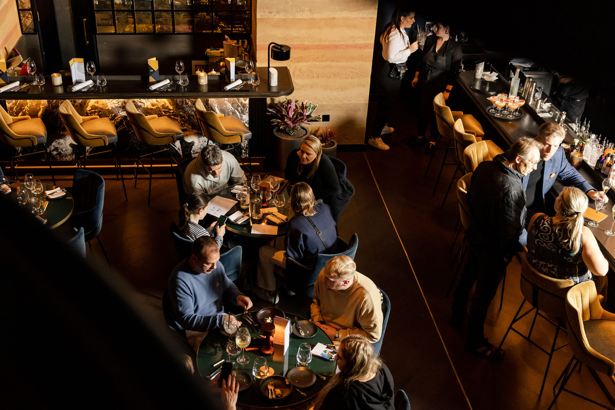 Former O2 and Pizza Express boss takes chairman seat at Gaucho-owner ...