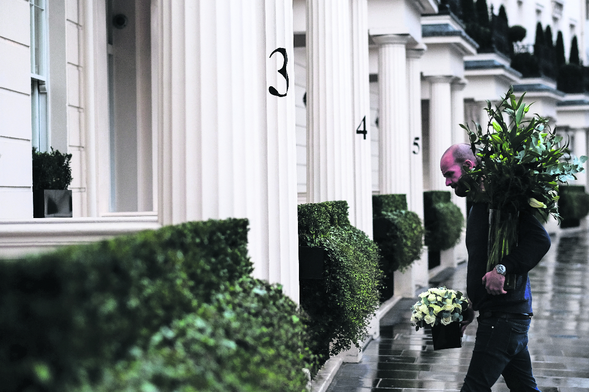 KPMG's Dubai partners urge global leadership to suspend Emirati bosses