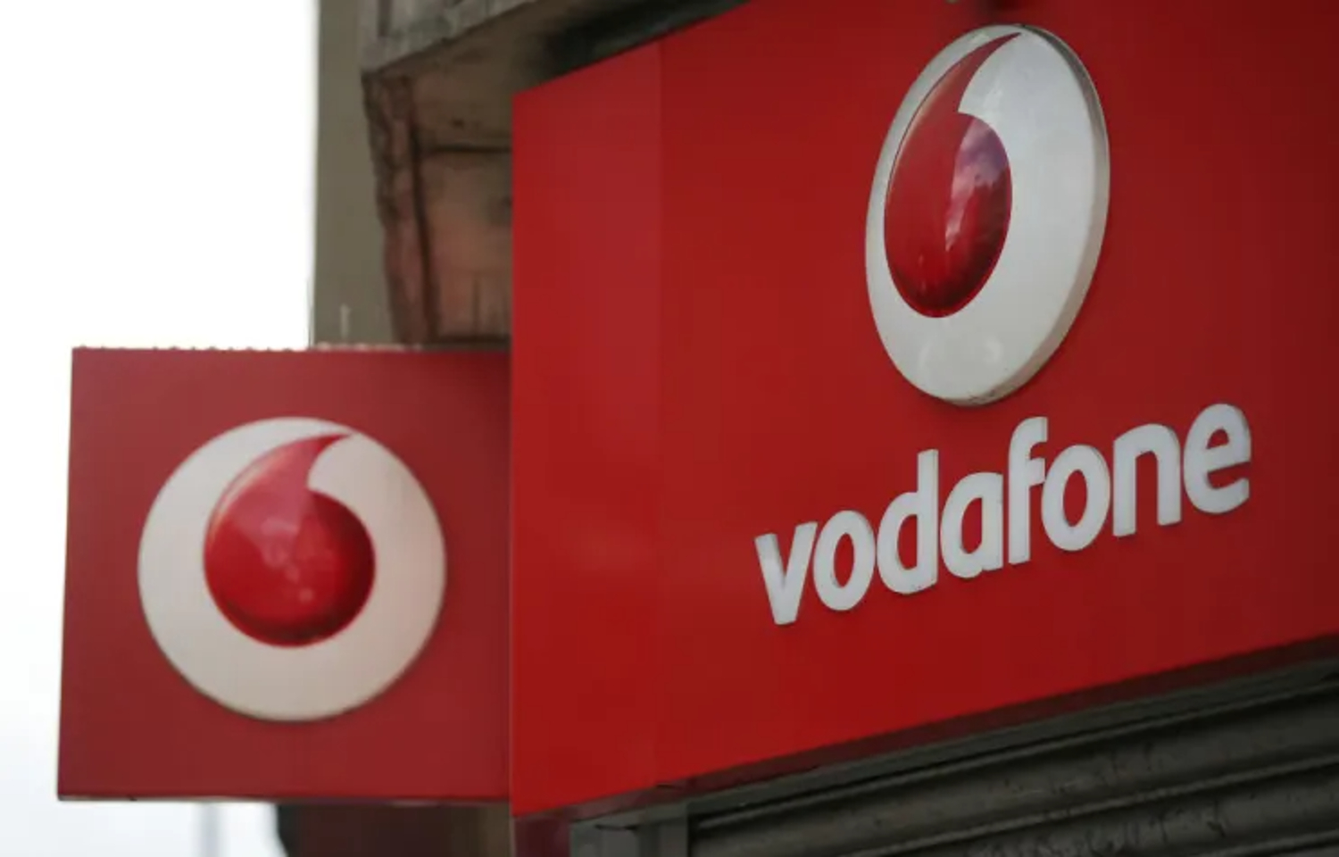 Vodafone turnaround shows progress as it sweats on Three UK merger decision