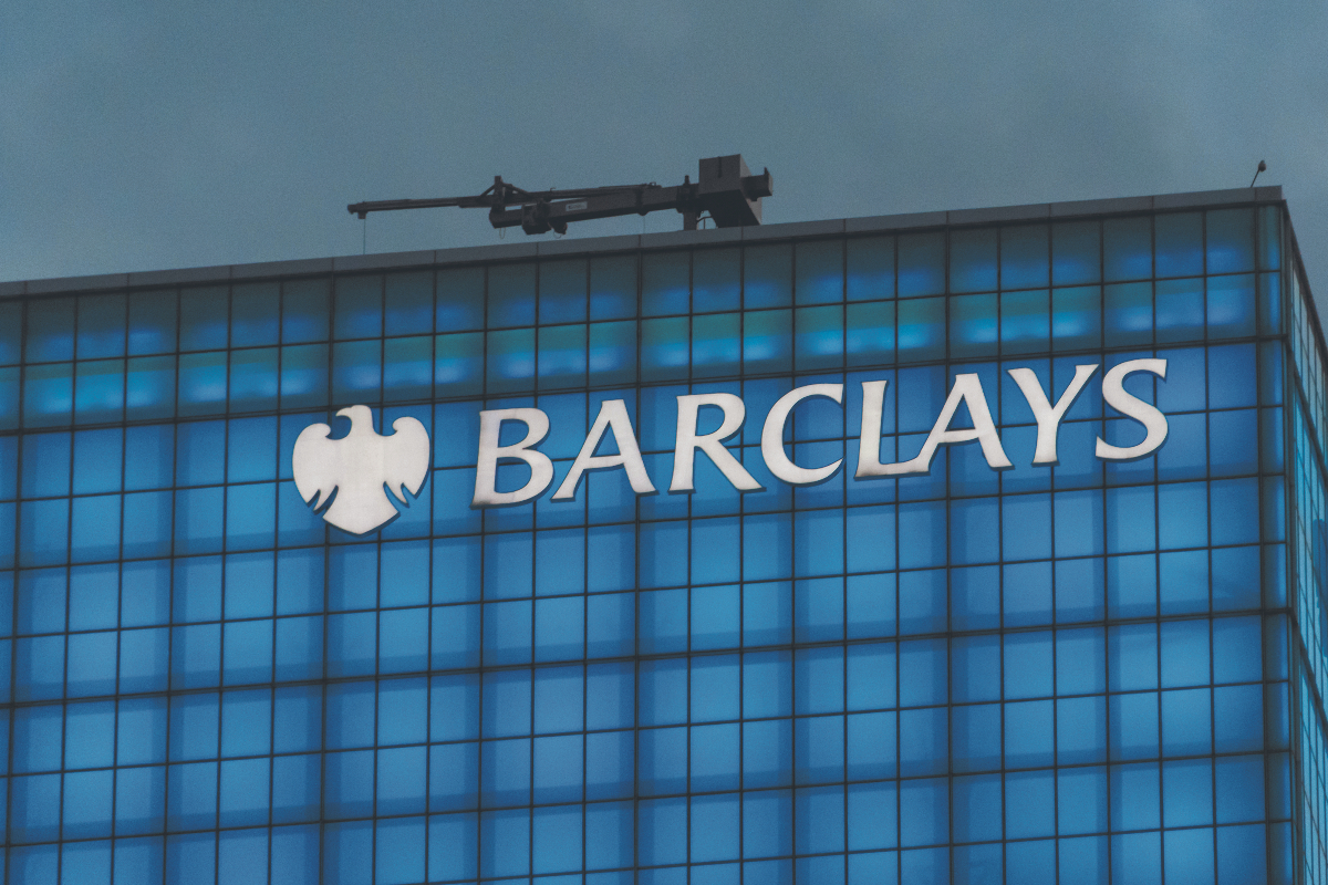 Barclays partners with Microsoft in major AI roll-out