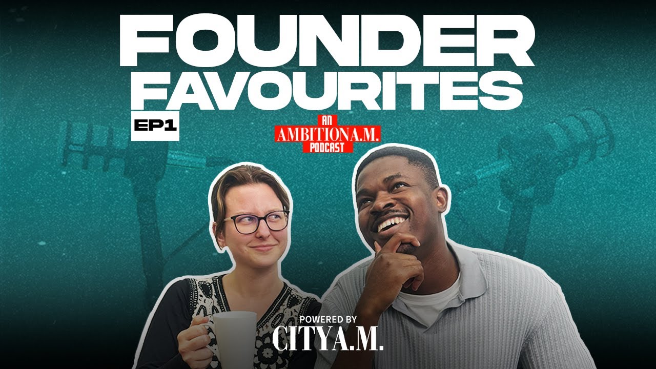 'Idea sex' — Fanbytes founder Timothy Armoo on magicians, Harry Potter ...
