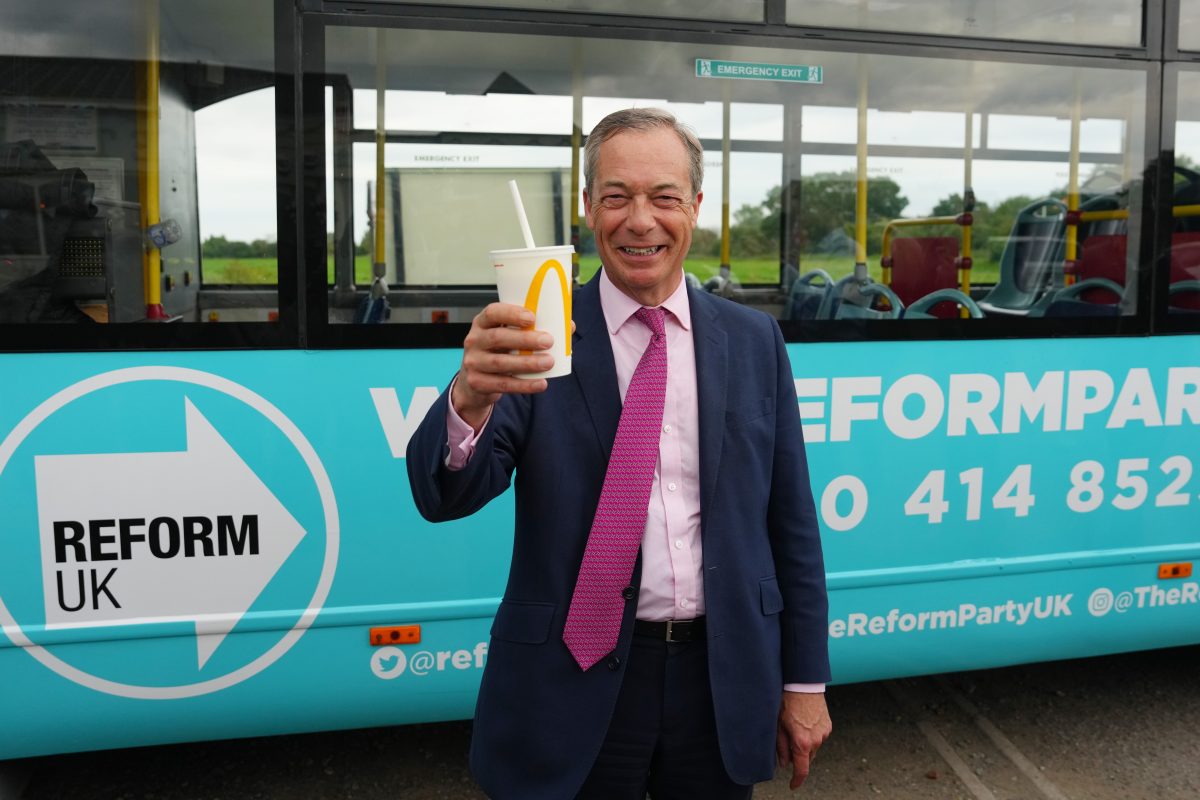 South Western Railway, C2C and Greater Anglia to be nationalised in 2025