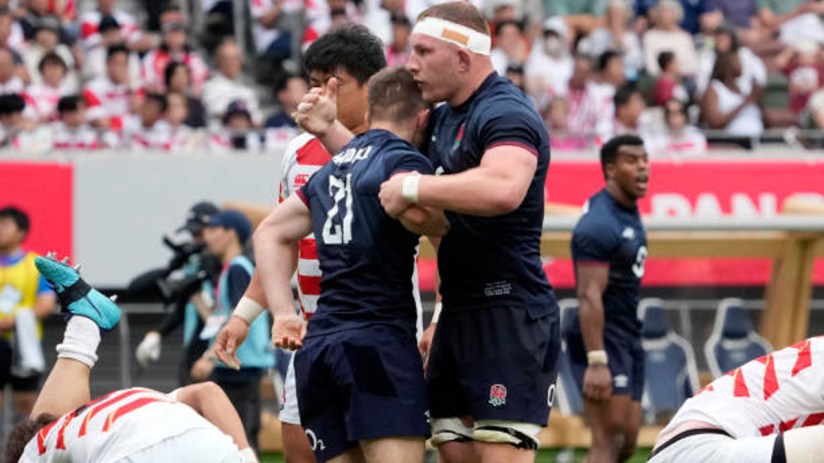 Summer rugby tours: Where are the home nations going