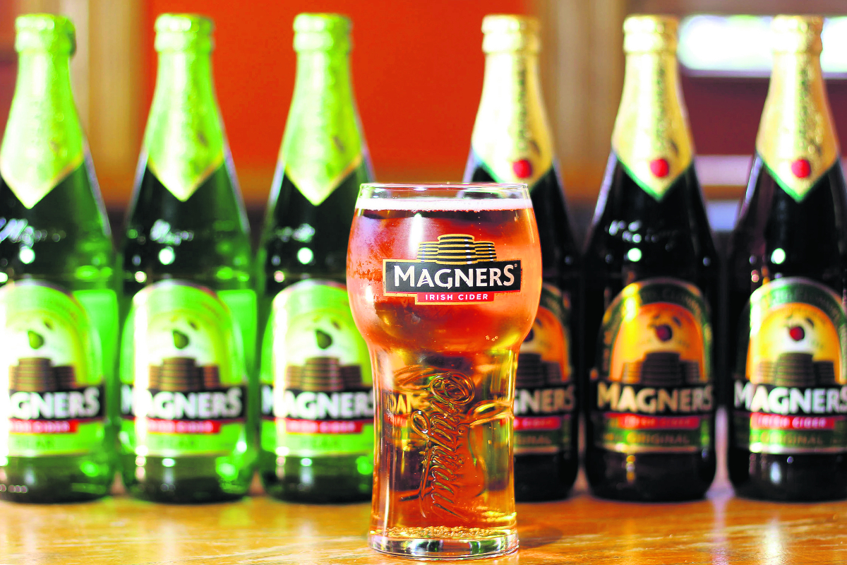 Magners Archives - City AM