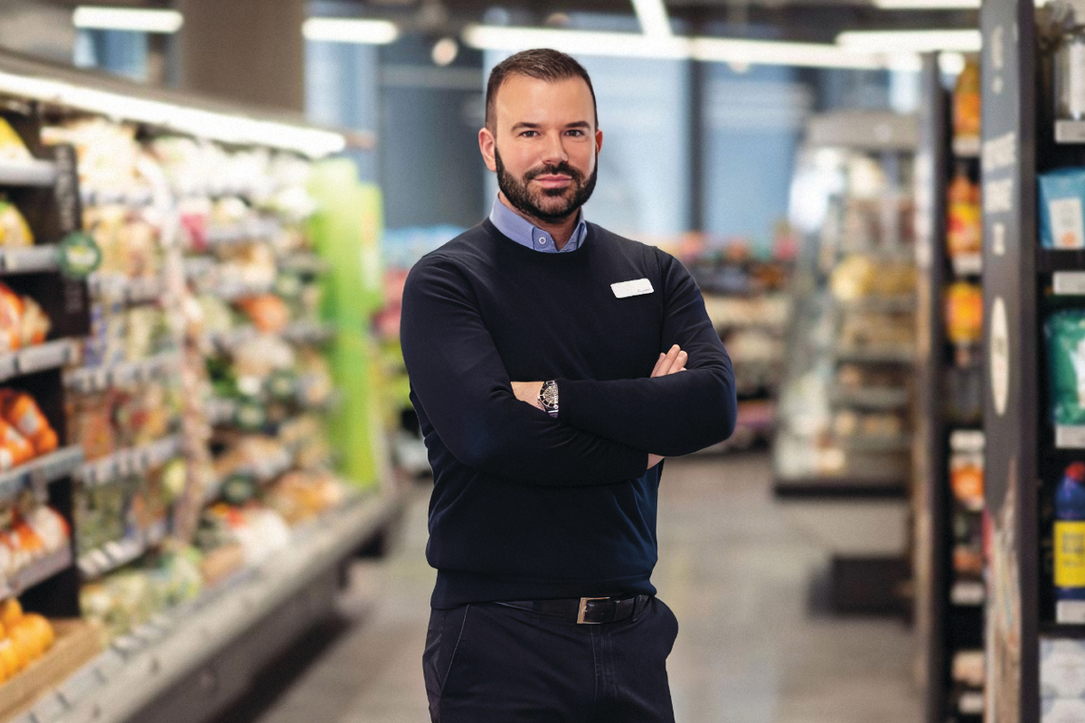 Mohsin Issa to step away from Asda as search for CEO continues