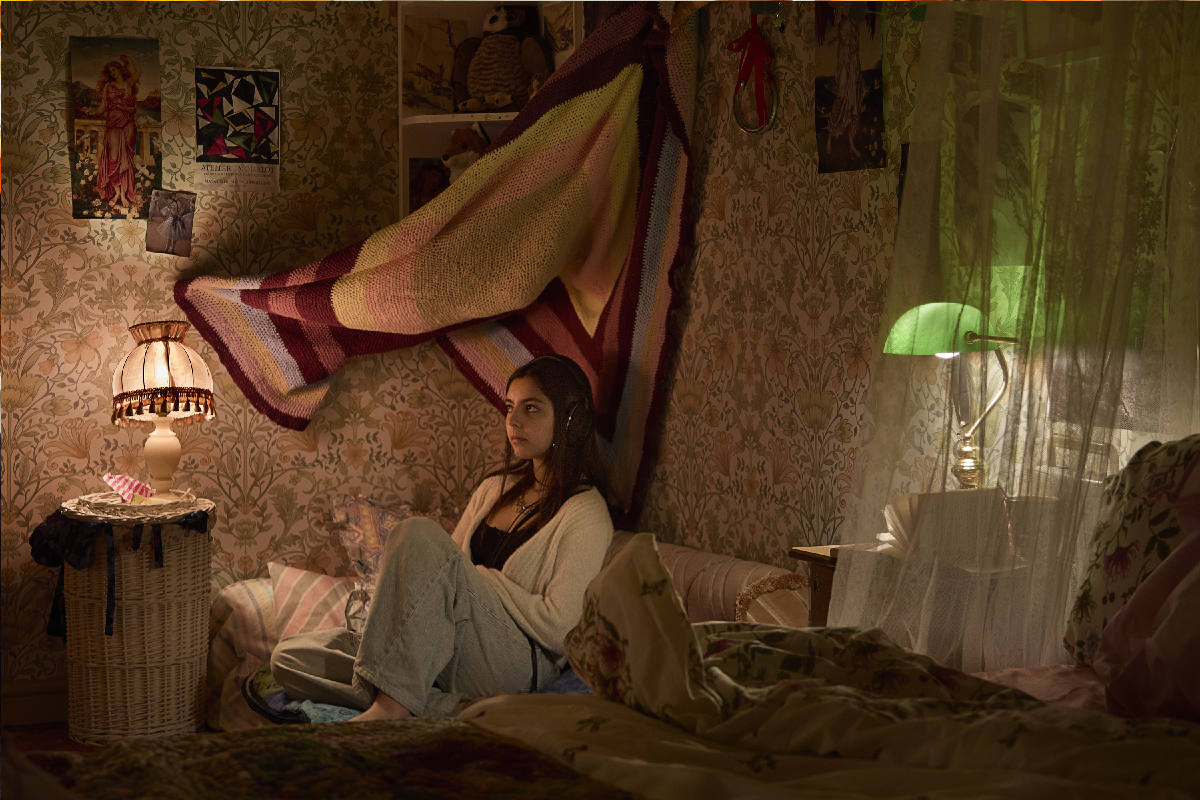 Viola's Room co-director tells about new Punchdrunk show - City AM