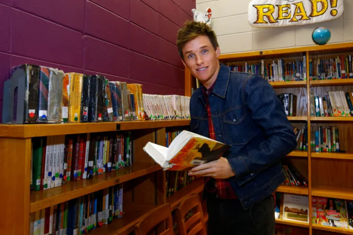 Harry Potter publisher Bloomsbury upgrades expectations once again as ...