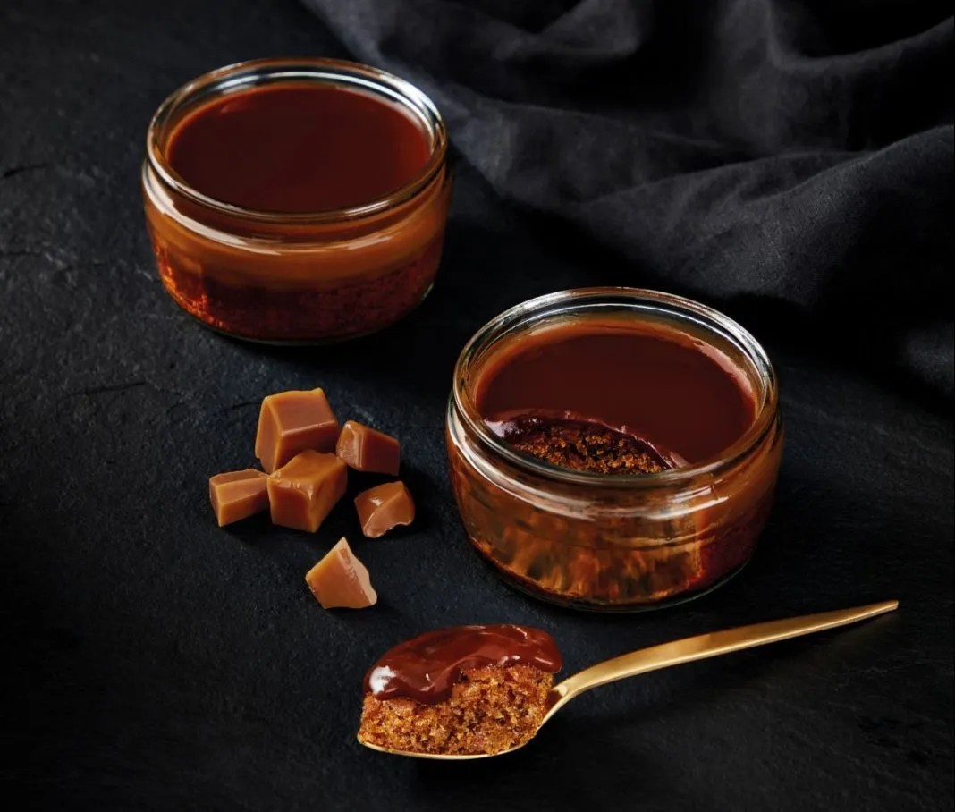 Gü sold fewer puddings as supermarkets changed the rules