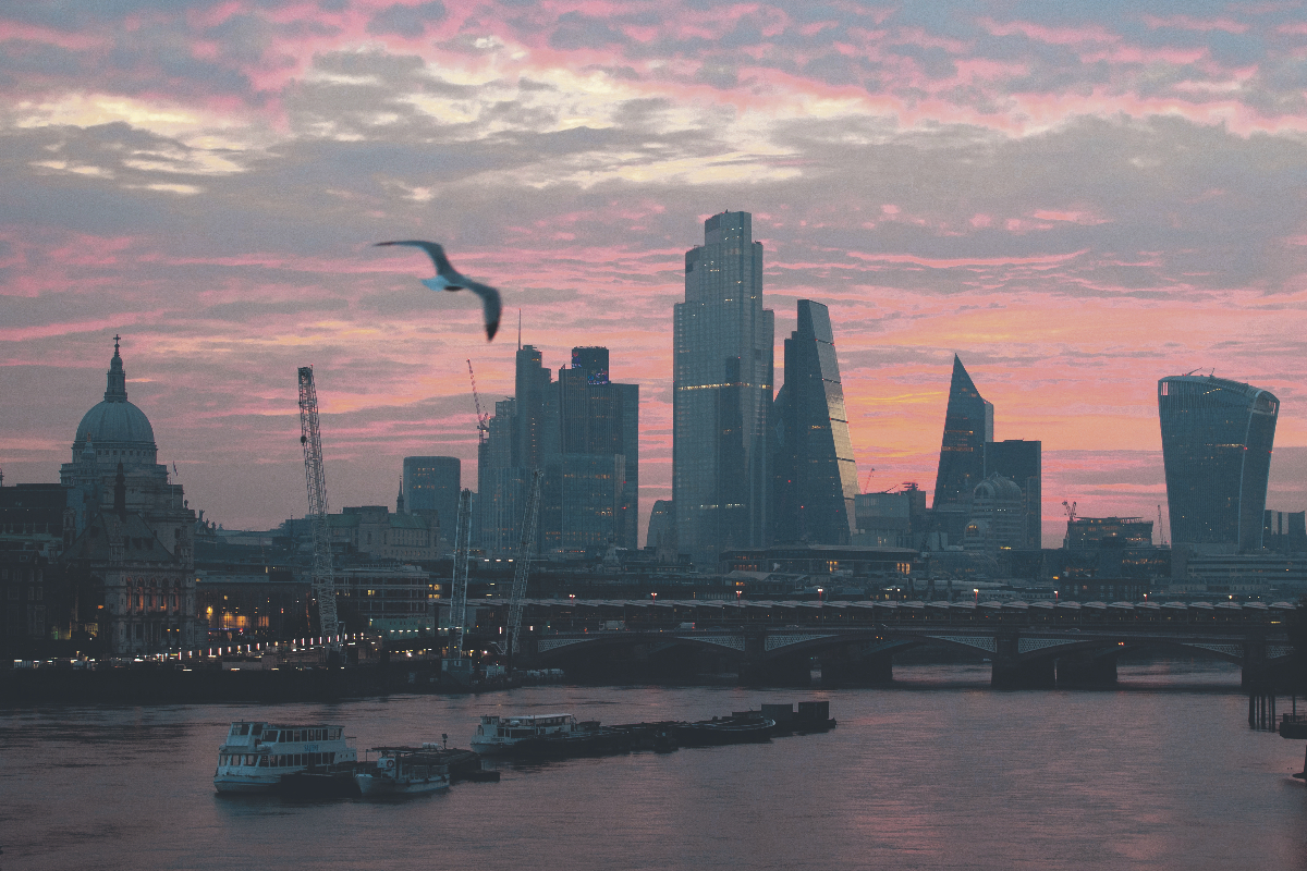 Here are five British tech startups to look out for