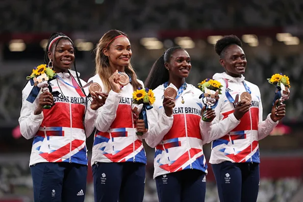 Paris 2024 adverts: The best and worst Olympics commercials