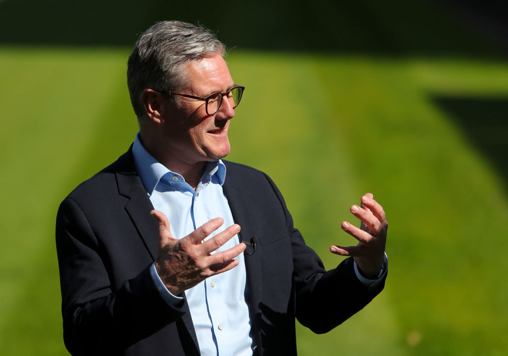 Who’s who in Labour’s new look Treasury and business teams?