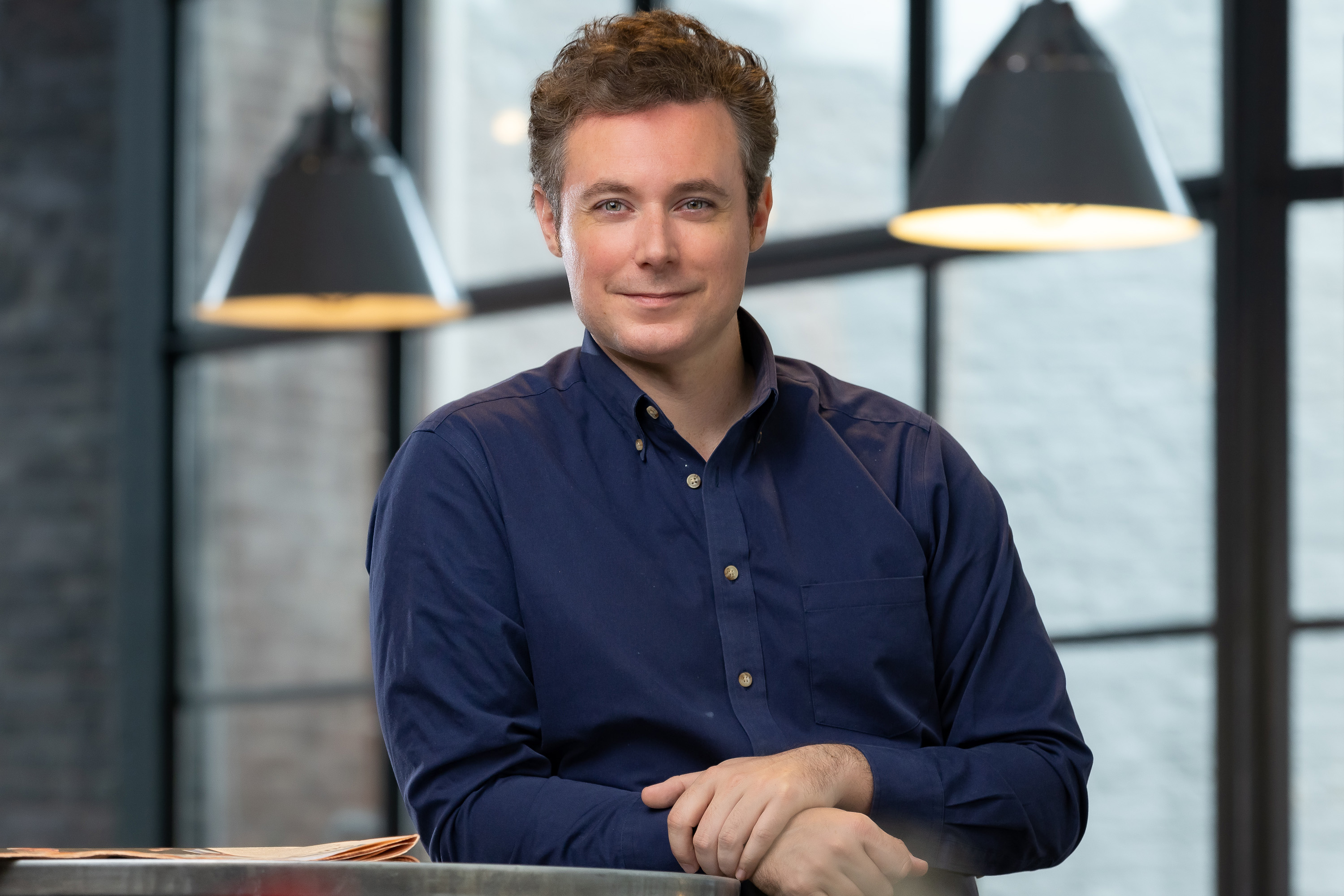 Why London shouldn't chase Silicon Valley in the global tech race ...