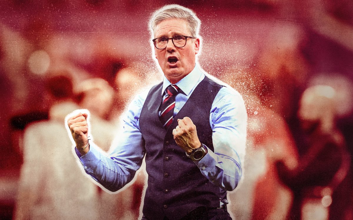 Jessica Frank-Keyes, Author at CityAM