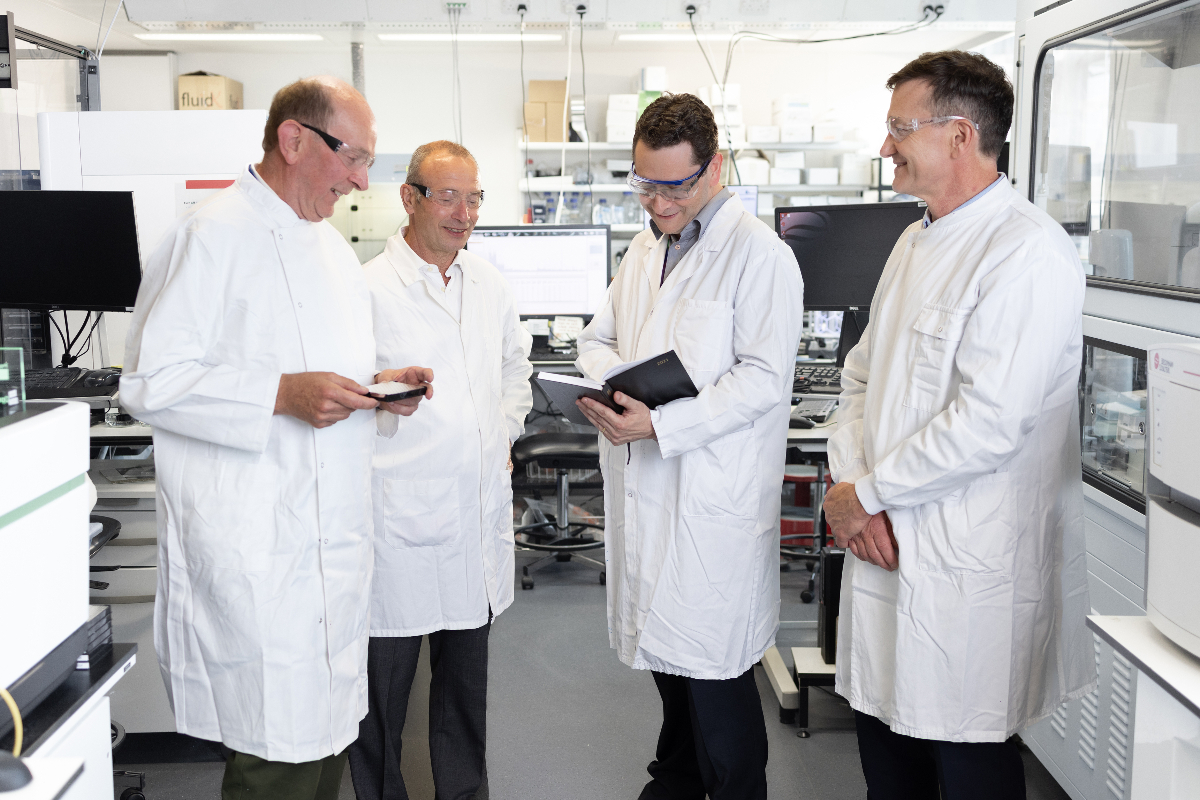 Eli Lilly: UK must improve its offering as a 'small market' after Brexit