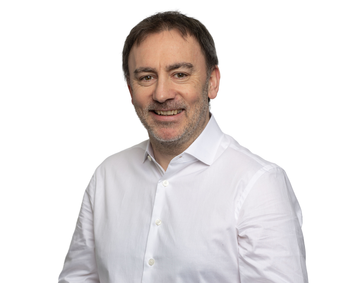 People told us our idea wasn’t possible — so we set out to prove them wrong