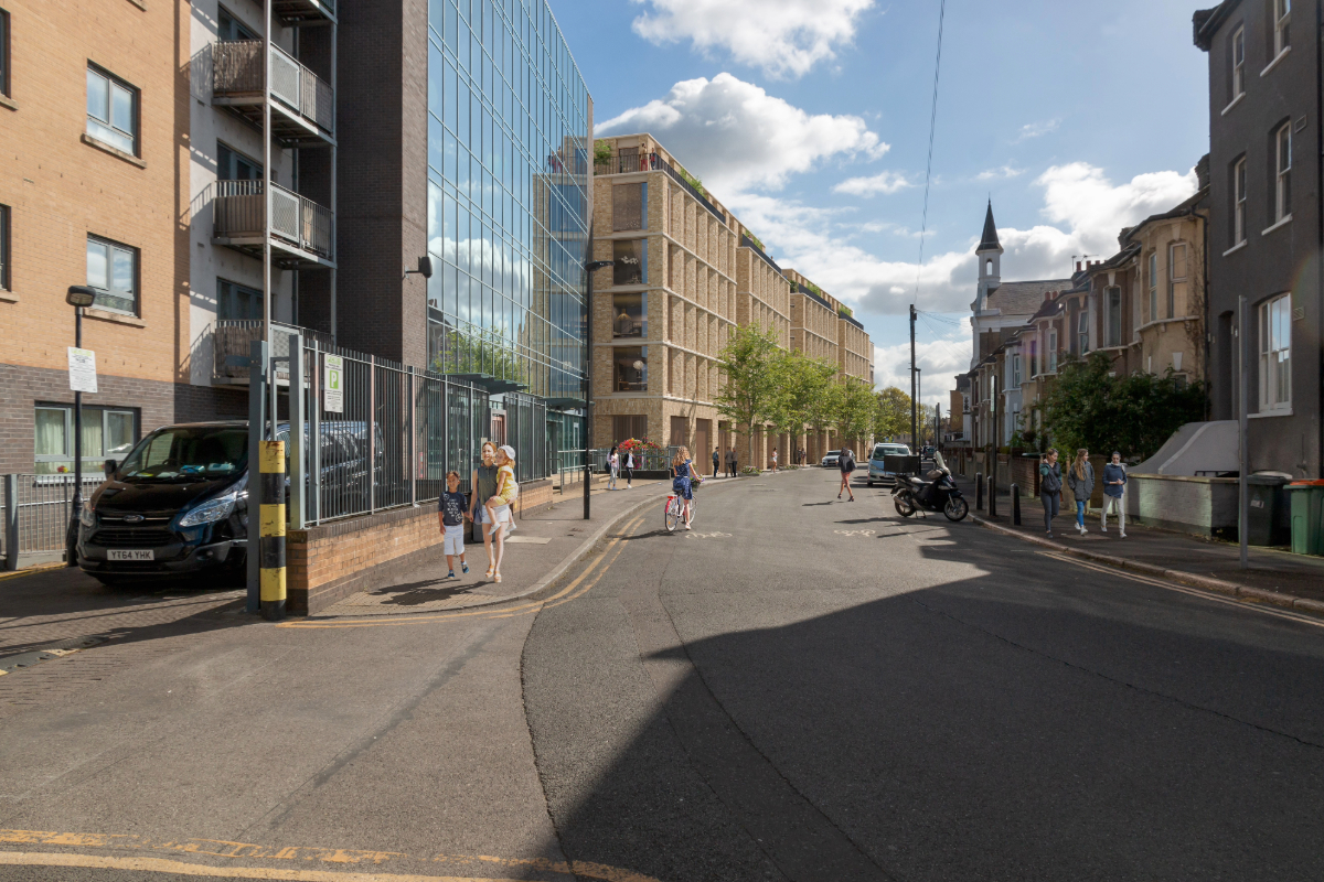 What is TfL's Places for London, and is it really tackling the capital ...