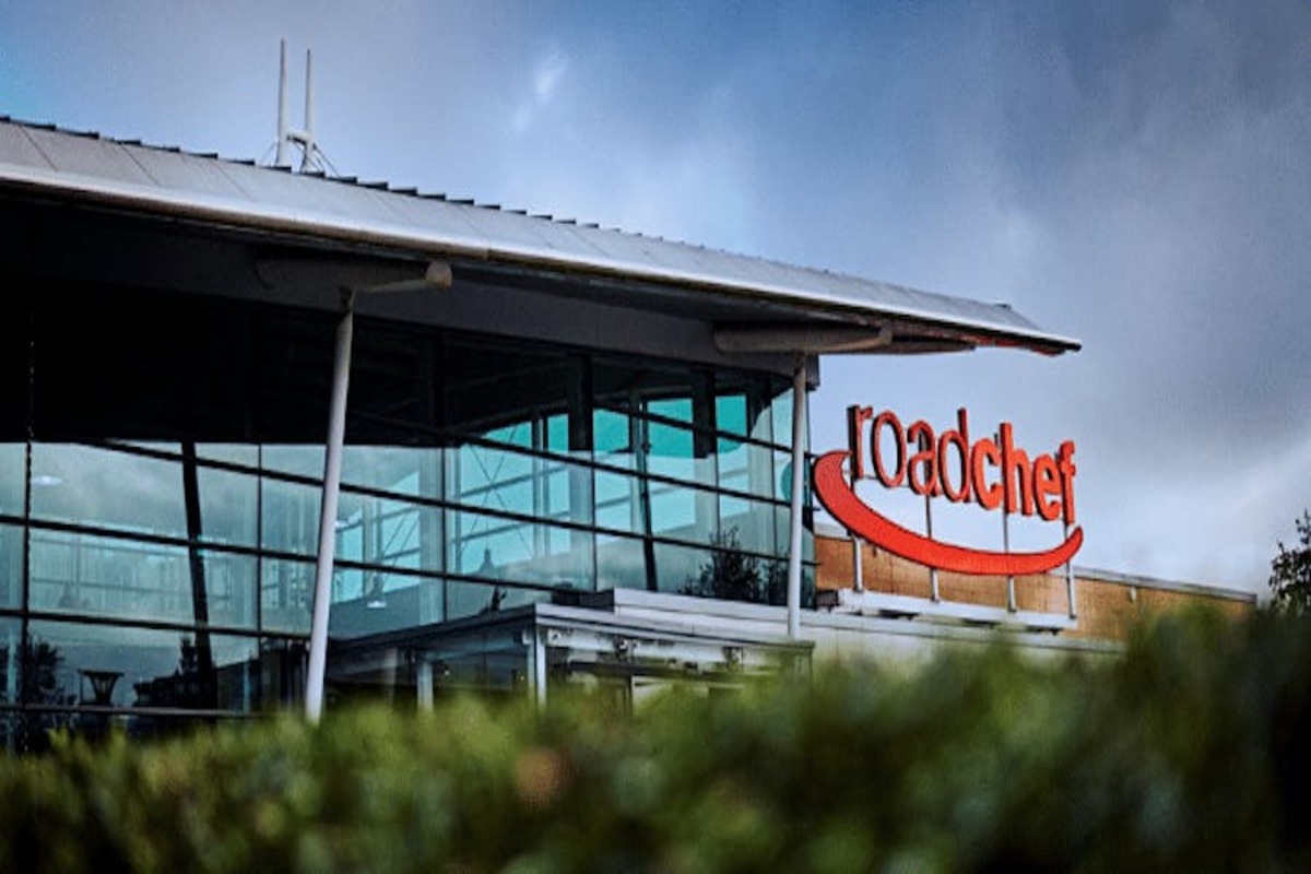Roadchef returns to profit as sales surge service station operator