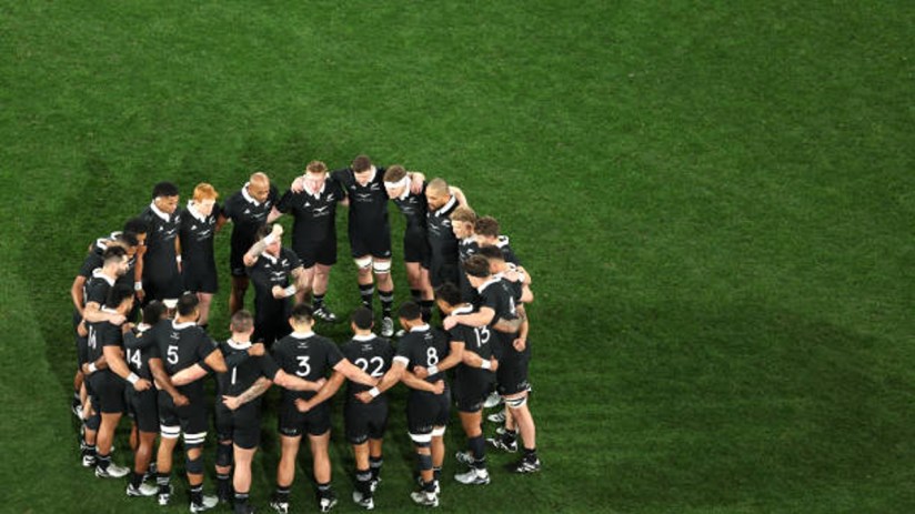 England much improved against Japan but All Blacks different beasts