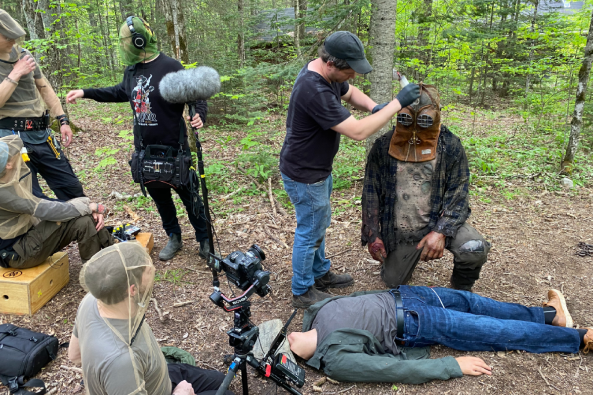 "Elevated horror" movies ranked, from M3gan to Midsommar - City AM