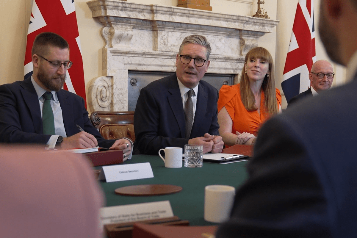 Inheritance tax: Reeves could change thresholds and crack down on gift ...