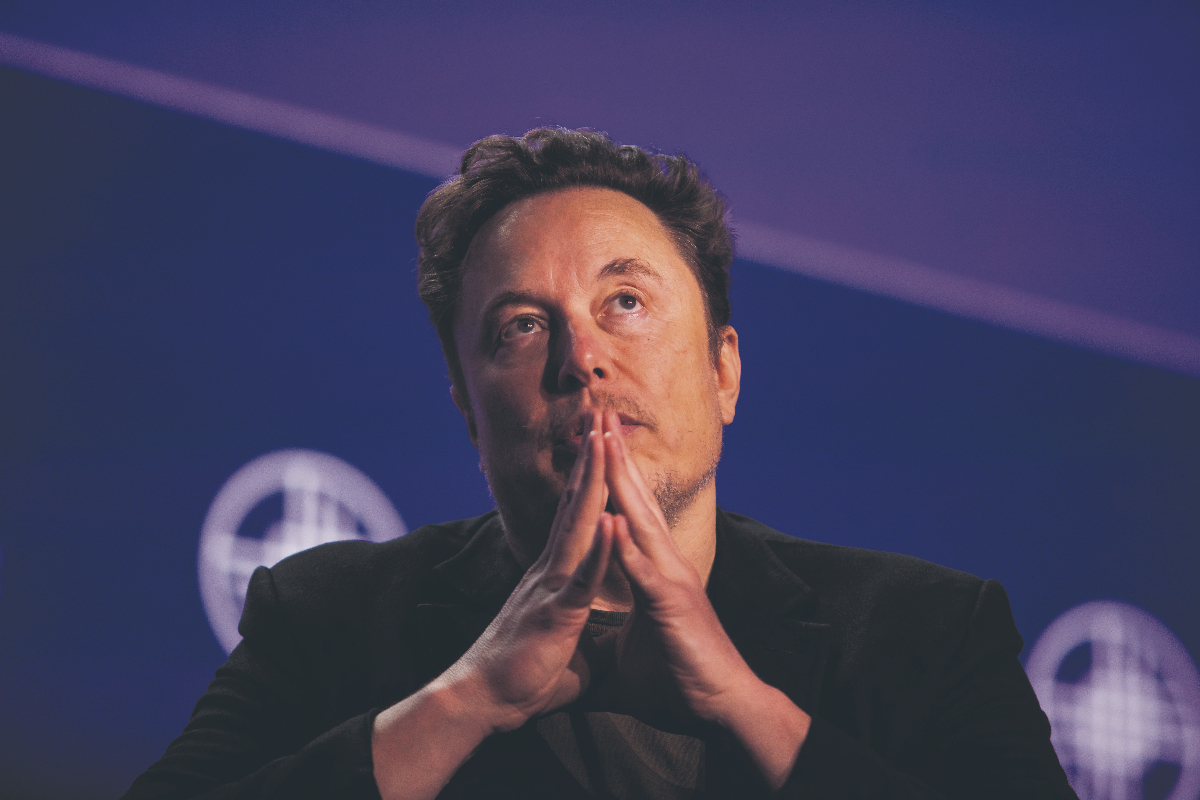 Musk plans 30 per cent retail slice in SpaceX IPO