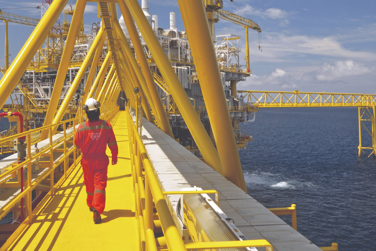 Wood Group shares plunge 40 per cent after bidder Sidara walks away ...