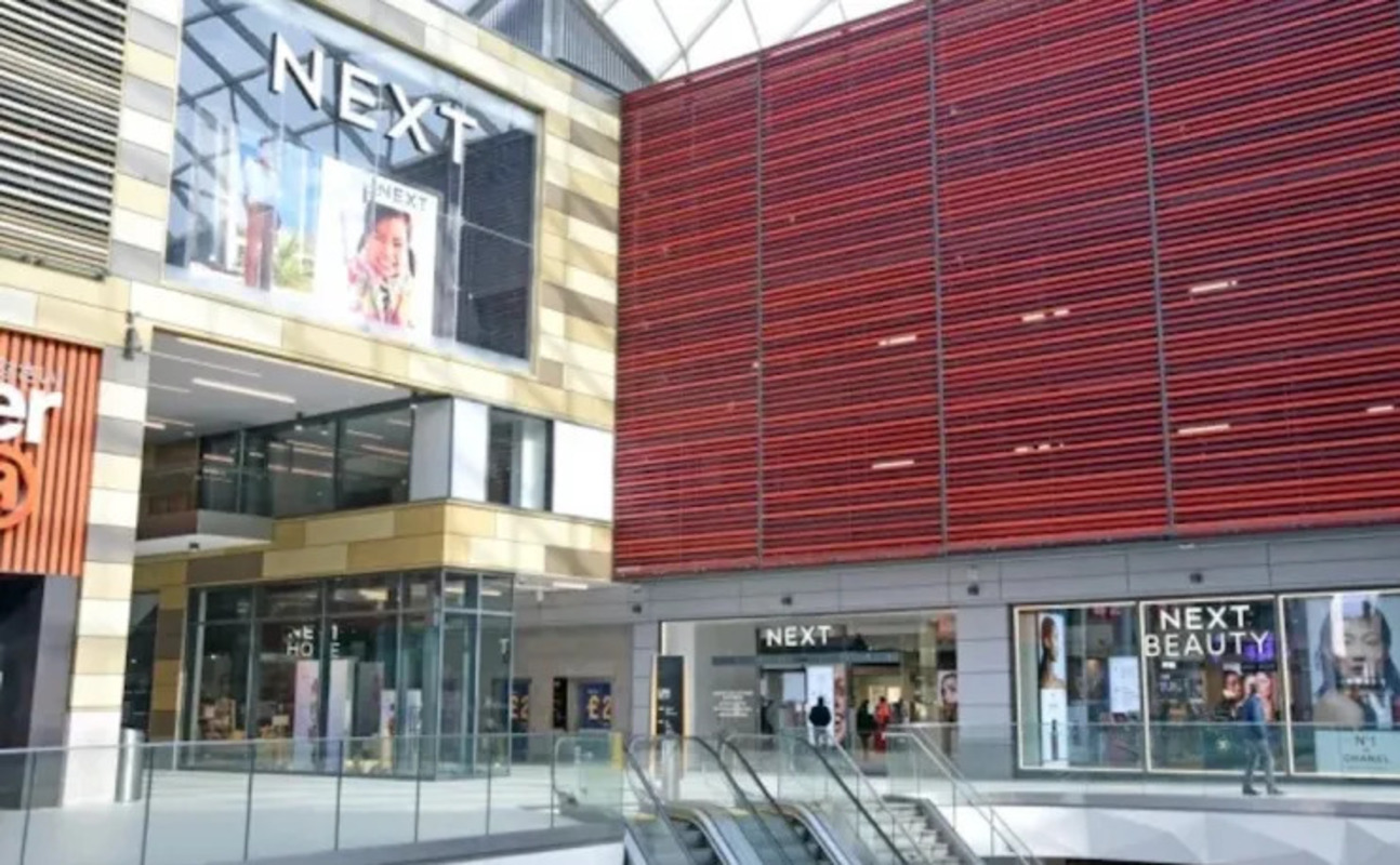 Another one? Next hikes profit guidance again as sales soar ahead of ...