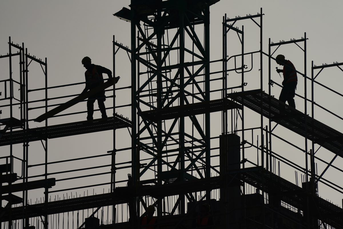 Reuben brothers invest £19m in modular homes developer Project Etopia ...