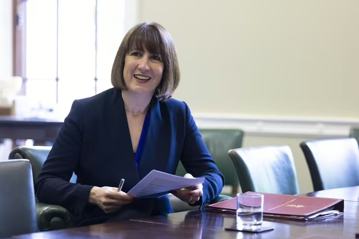 State Pension Crisis: Rachel Reeves' Tax Plans Threaten Retirees' Inheritance