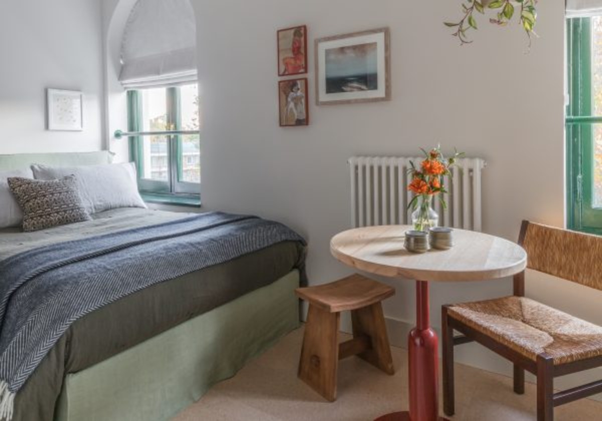 James Halstead: Flooring supplier nears 'dividend king' status with ...