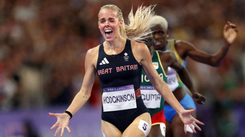 Paris 2024 vs Tokyo 2020: How do Team GB medals compare?