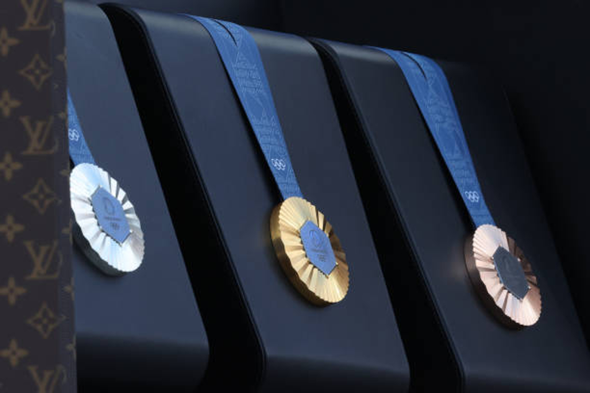 GDP and population Olympic Games: How do medals stack up?