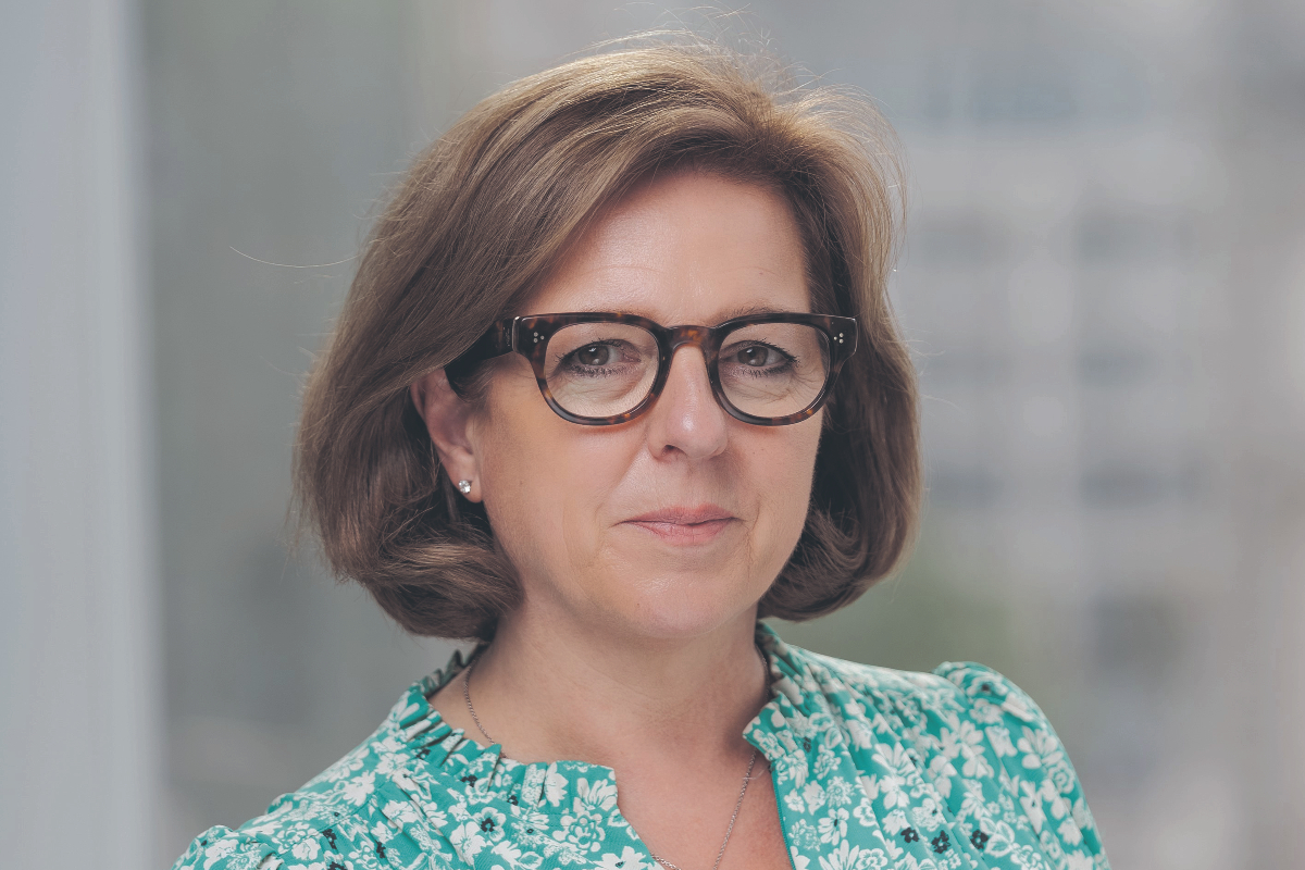 HSBC reveals senior management shake-up under new boss