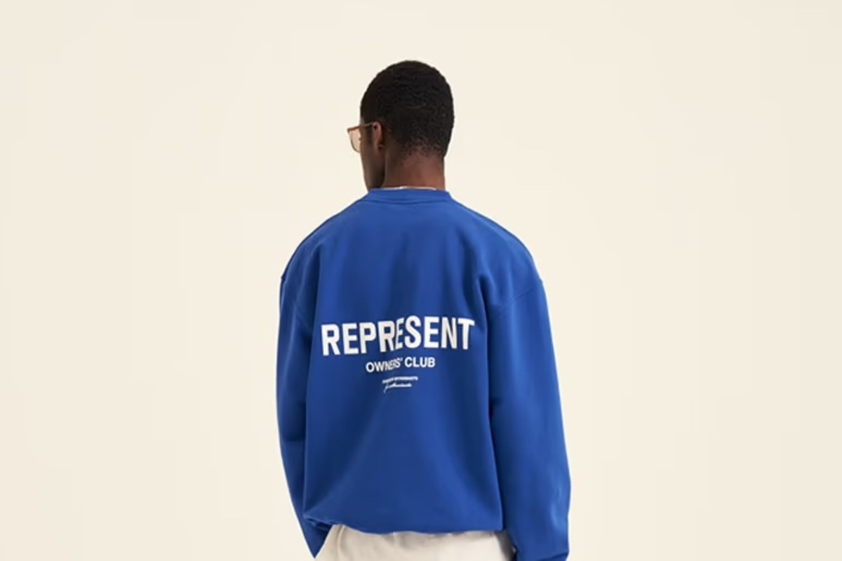 Represent: 'Exceptional' year for clothing brand as sales surge