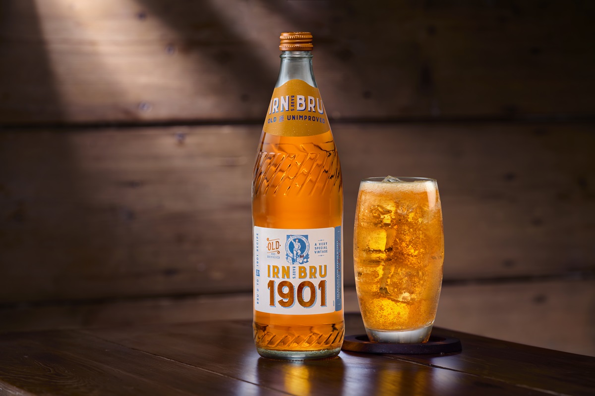 Trip: CBD drinks brand valued at £200m after Joe Jonas backing