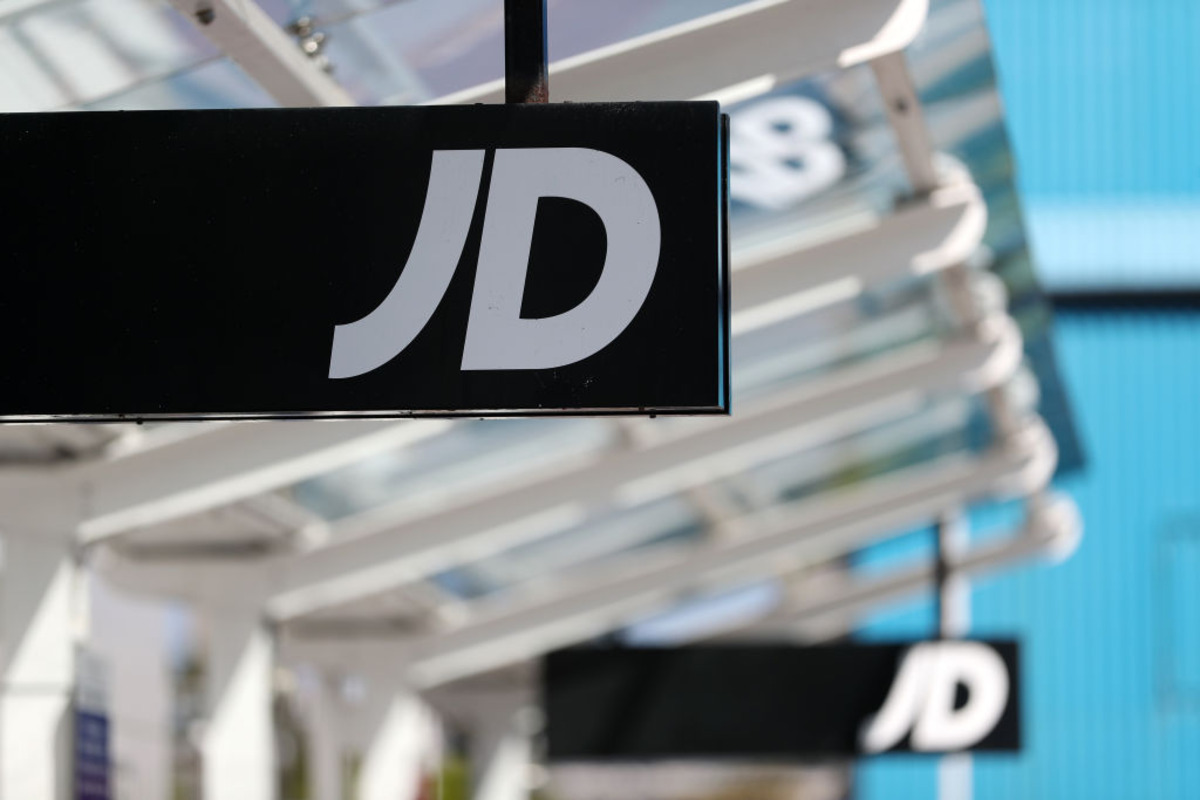 JD Sports: Revenue hits record as US expansion pays off