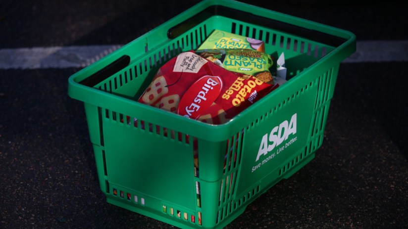 Mohsin Issa to step away from Asda as search for CEO continues