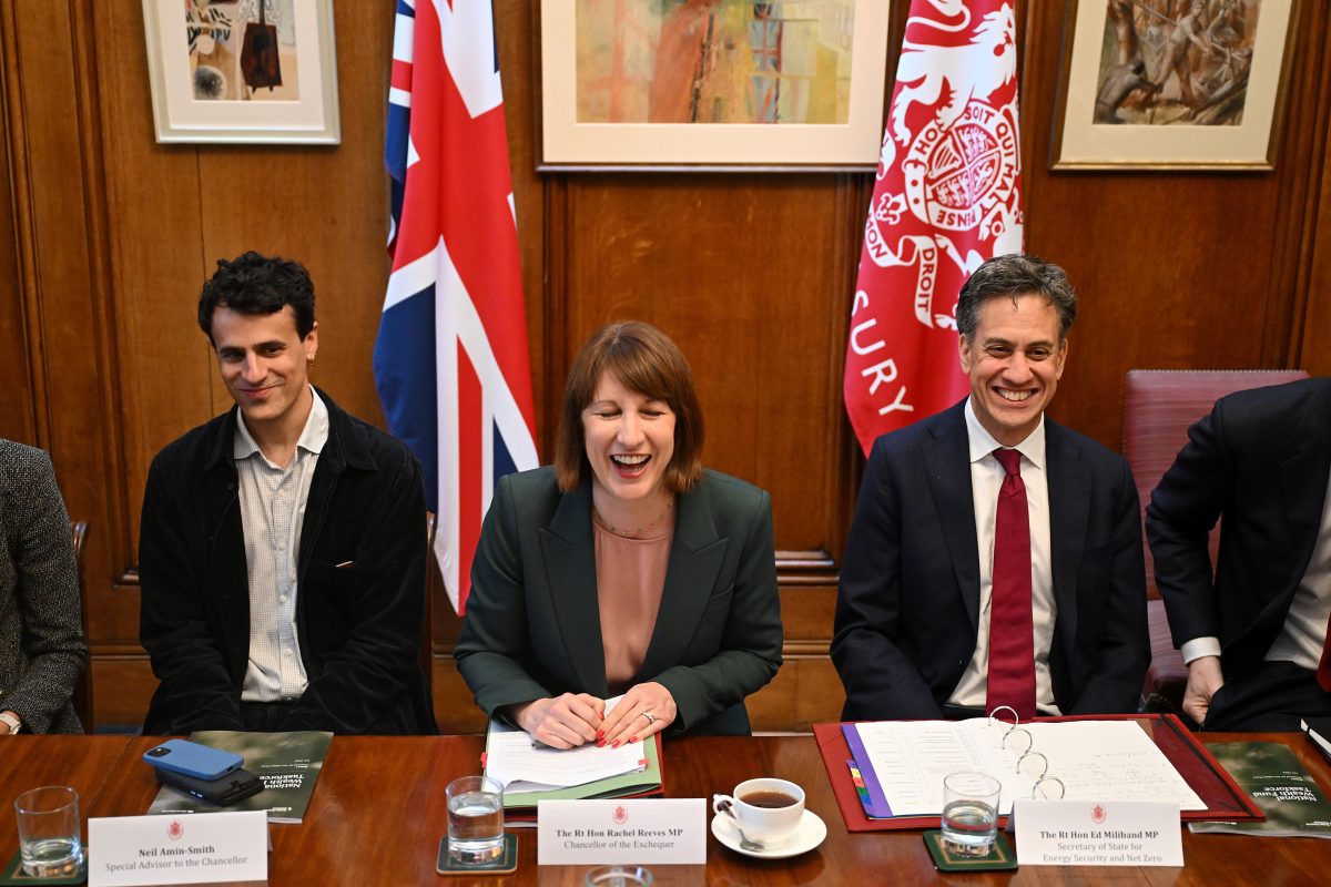 Dyson powers up tech investment after hitting record global sales