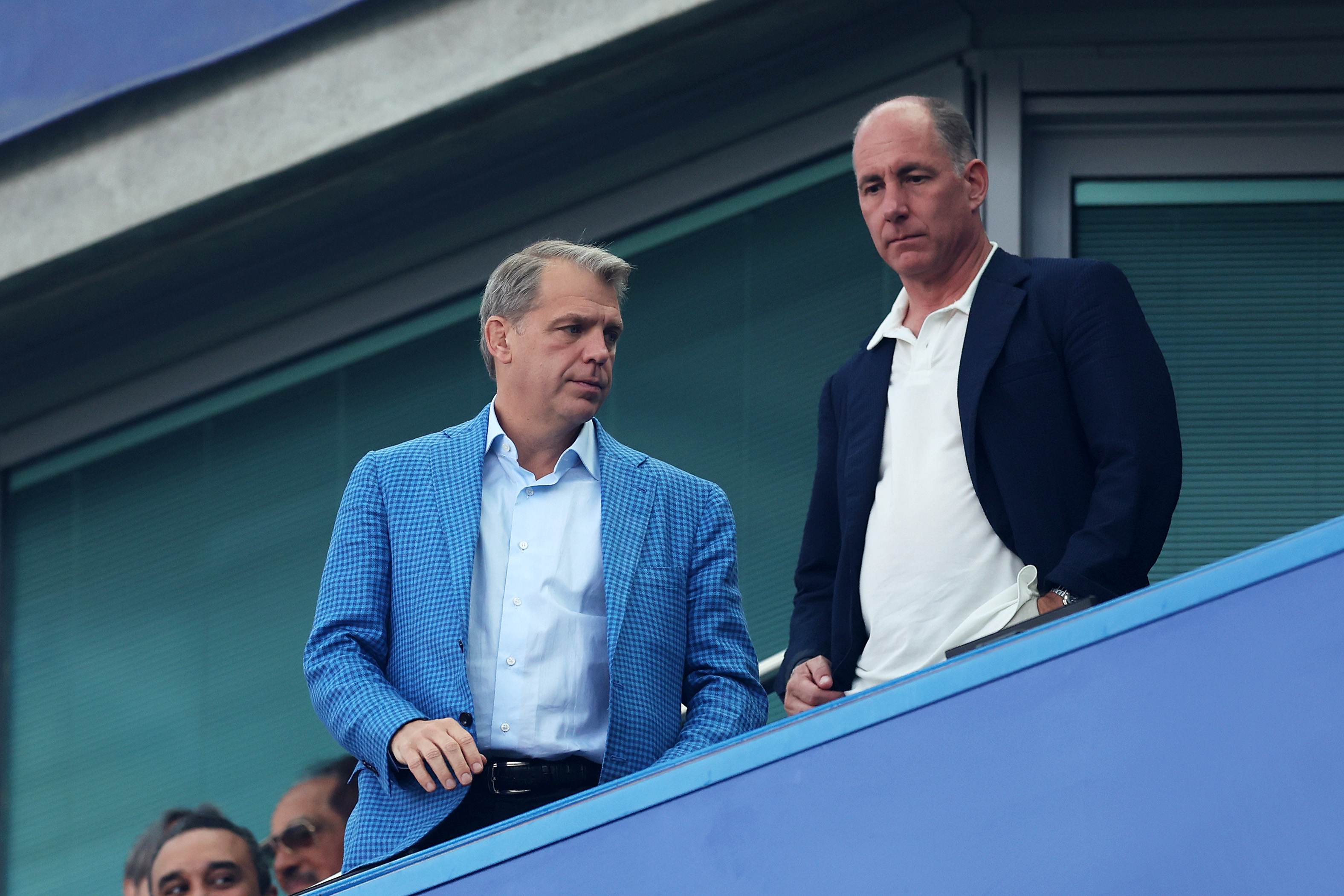 Who owns Chelsea now? And how much did Boehly pay?