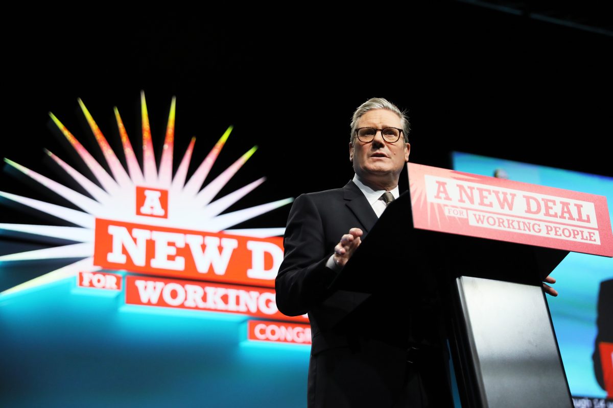 Who’s who in Labour’s new look Treasury and business teams?