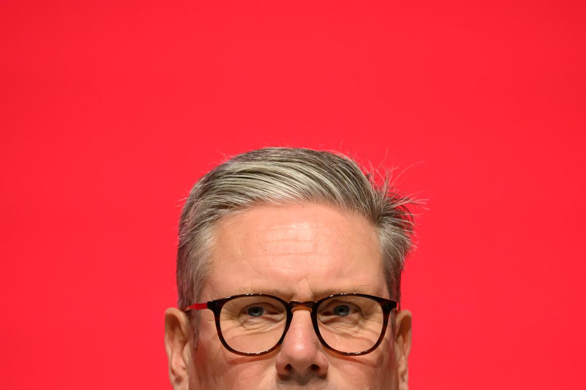 Who’s who in Labour’s new look Treasury and business teams?