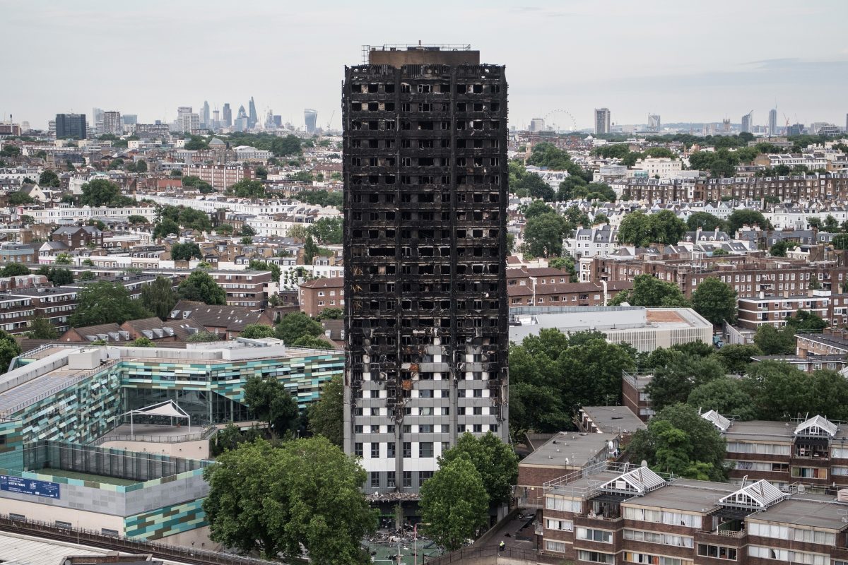 Trellis tower: London's second-tallest skyscraper gets green light