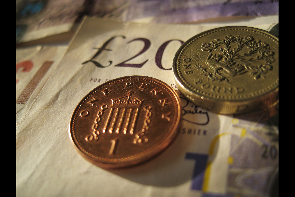 The Notebook: How I (almost) managed to get the 1p coin scrapped