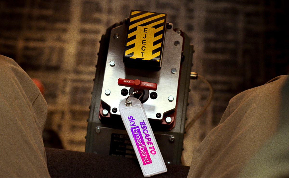 Sky hopes Ofcom broadband reforms will attract more customers