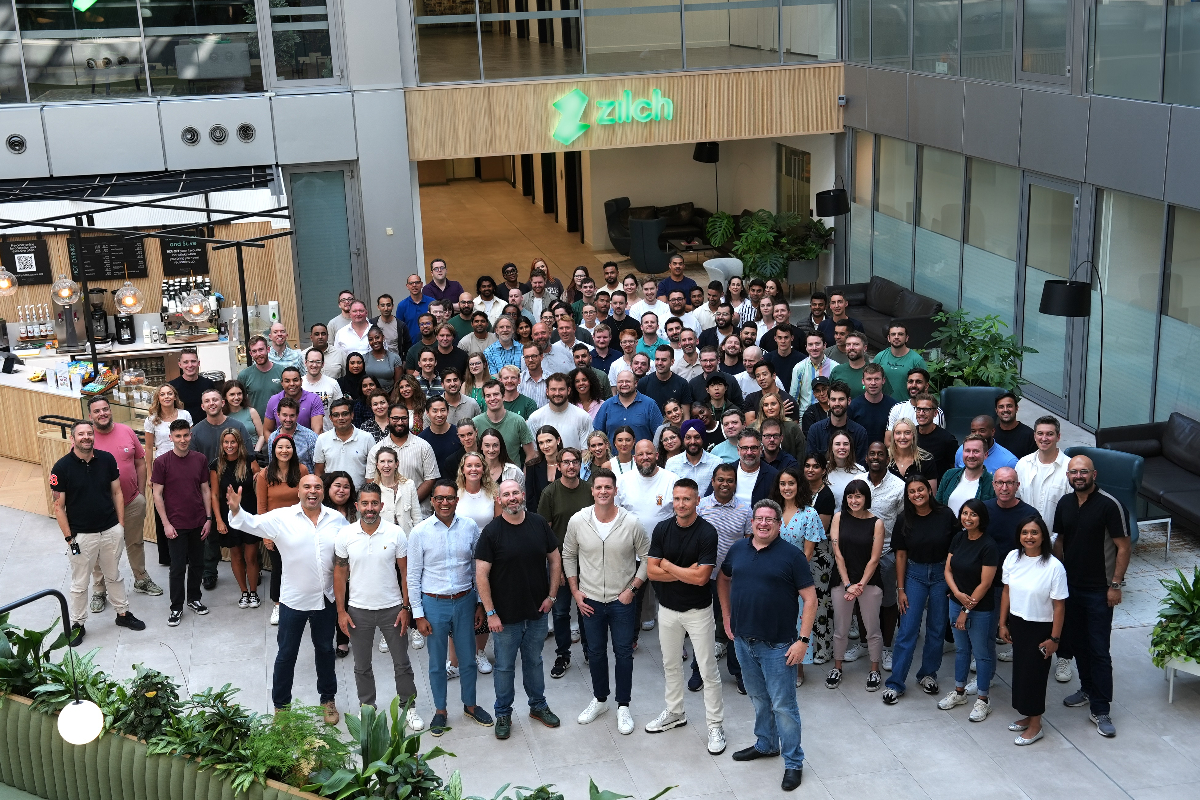 Zilch: London fintech unicorn hits monthly operating profit ahead of ...