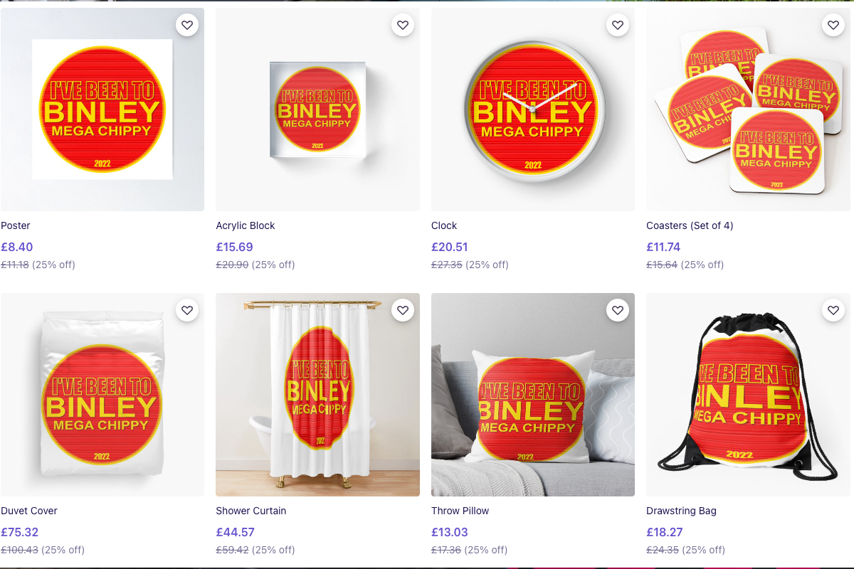 When viral fame fades: From Binley Mega Chippy to the Spudman