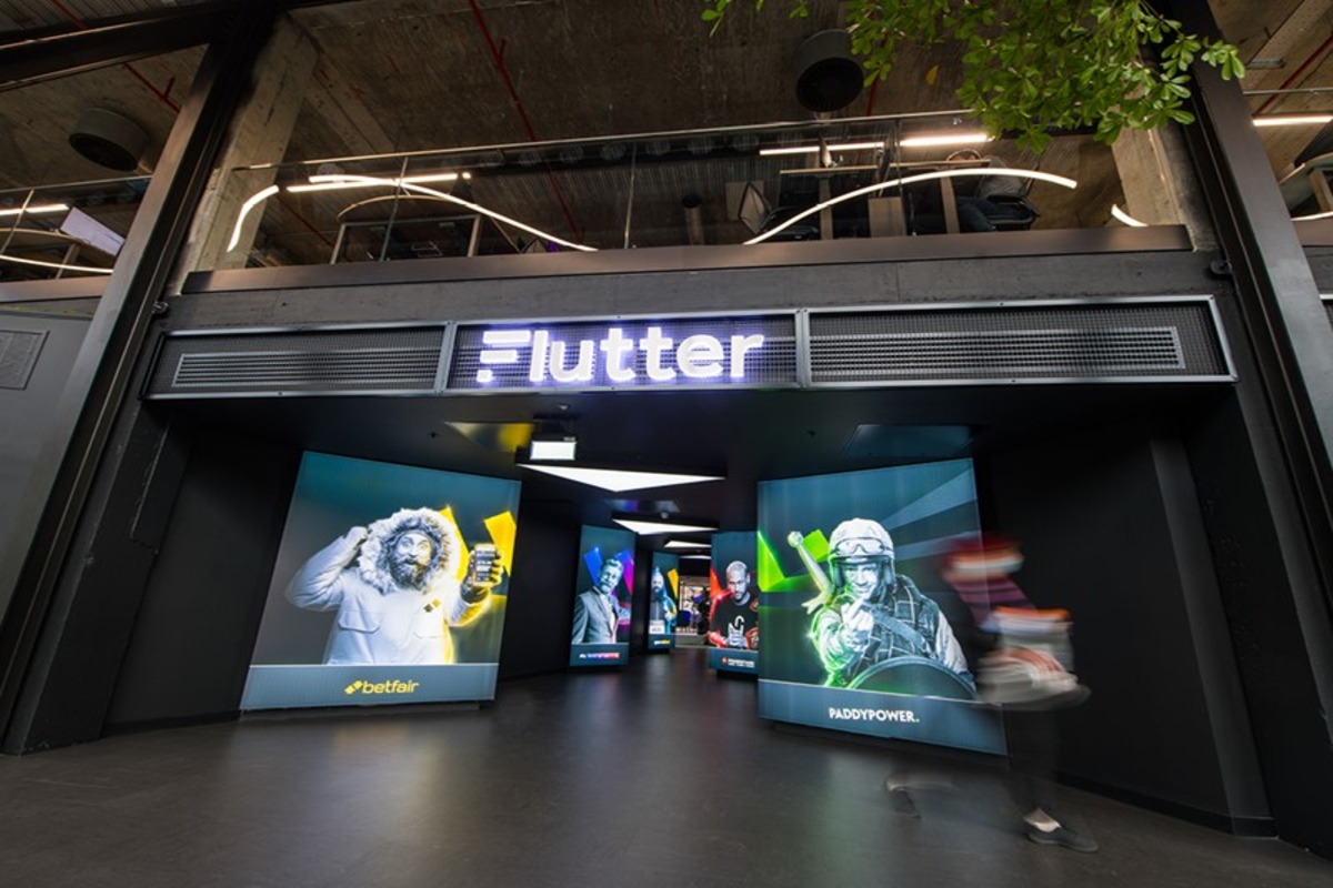 Gambling giant Flutter taps Vice boss Nancy Dubuc in board shake-up