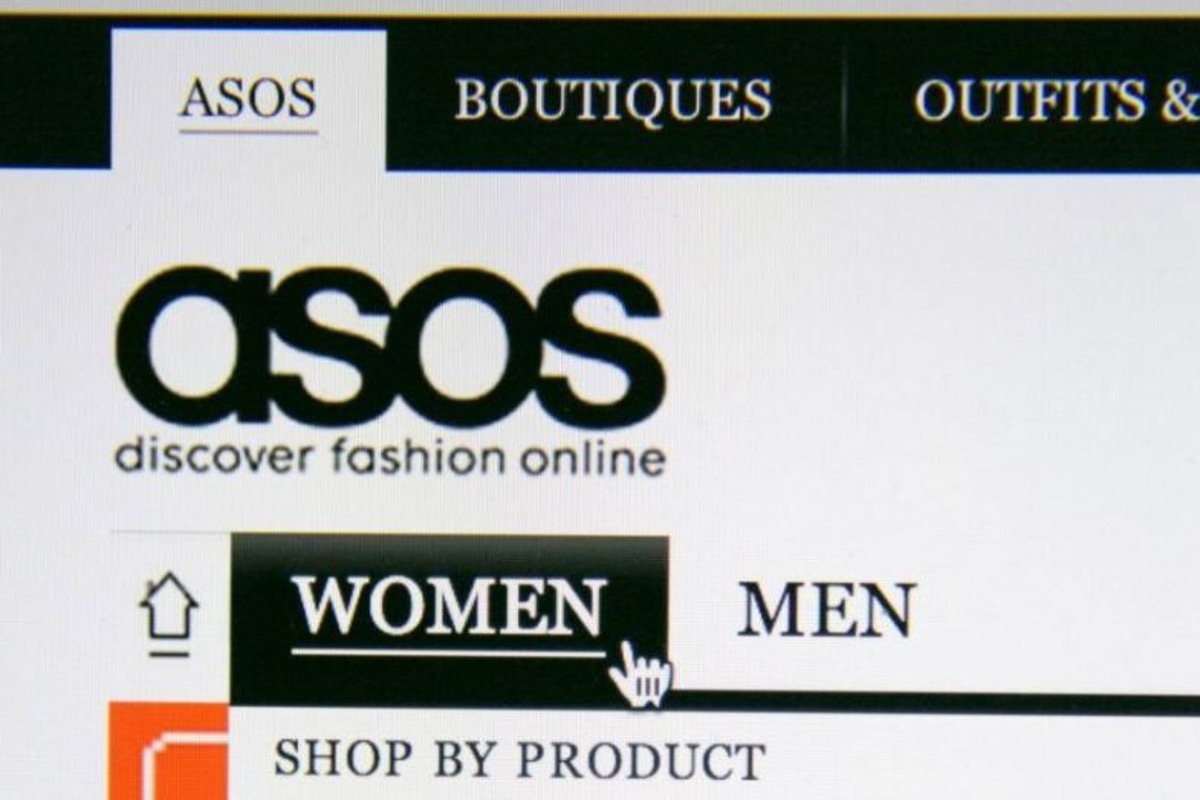 Asos to cut 200 jobs at head office as it battles cheaper fast fashion ...