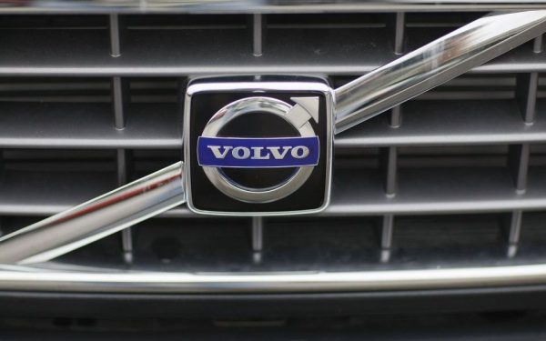 Volvo insists 'future is electric' despite ditching 2030 EV-only target